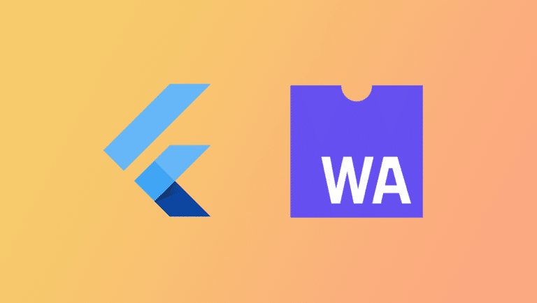 Google's Web Assembly Vision for Flutter - Web Designing Agency work