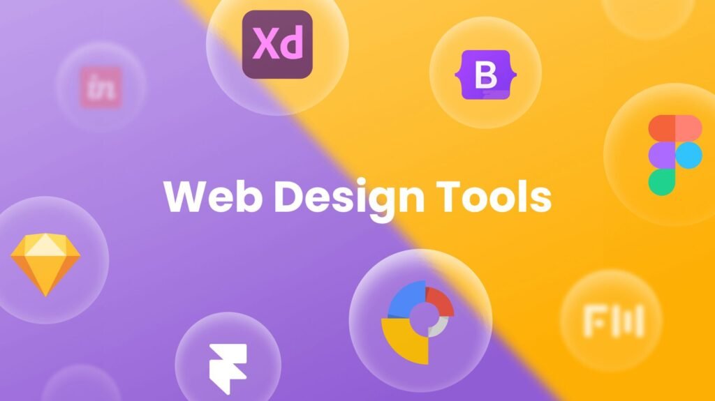 10 Best Free Web Design Tools for Beginners in 2025 - Web Designing ...