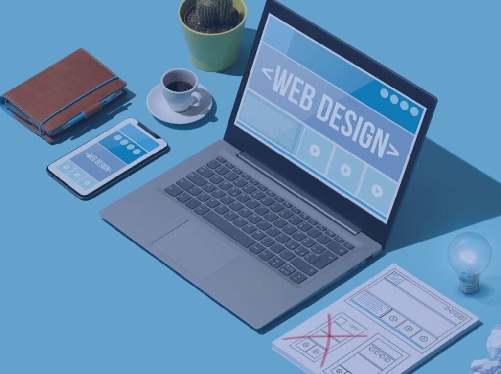 Nonprofit Website Design: Best Practices & Essential Features - Web ...