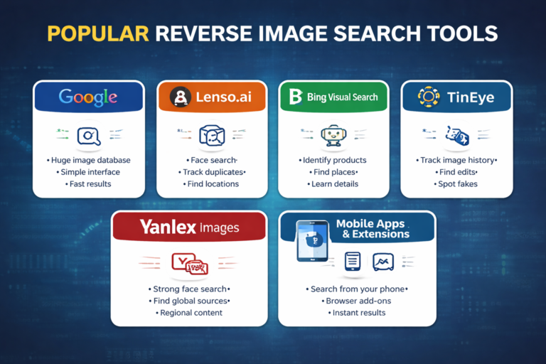 Reverse Image Search: How to Find Image Sources, Verify Photos, and ...